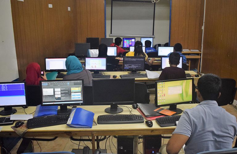 Gallery | Best Computer, IT & IELTS Training Institute UAE